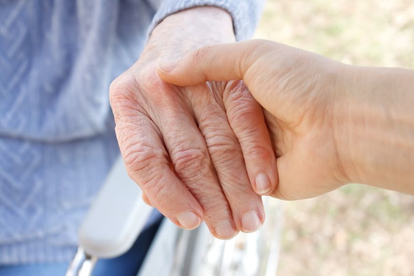 Caregiving College - Prepare, Educate, and Empower