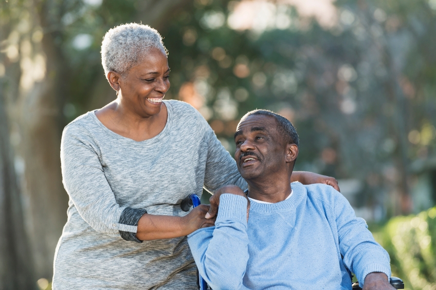 Caregiver Training and Education - Home - Caregiving College