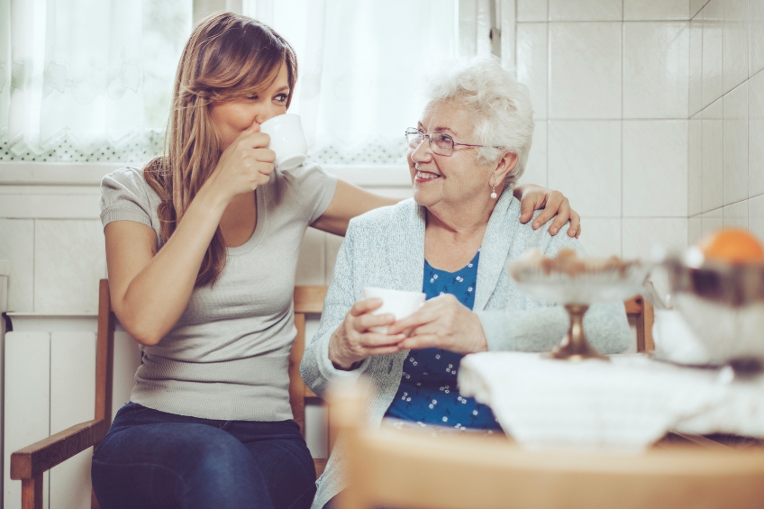Caregiving College - Prepare, Educate, and Empower
